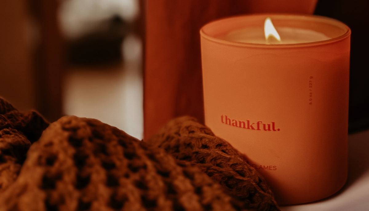 Calming Scents: 5 Easy Ways to Relax – Spoken Flames