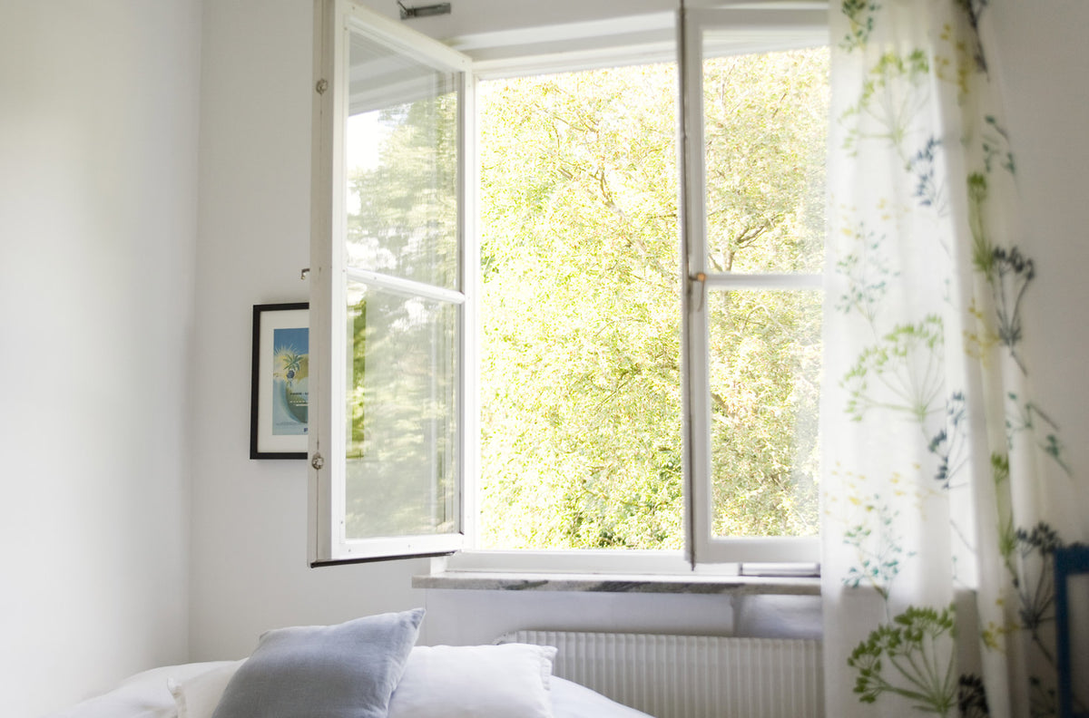 3 Ways to Improve Your Mood at Home – Spoken Flames