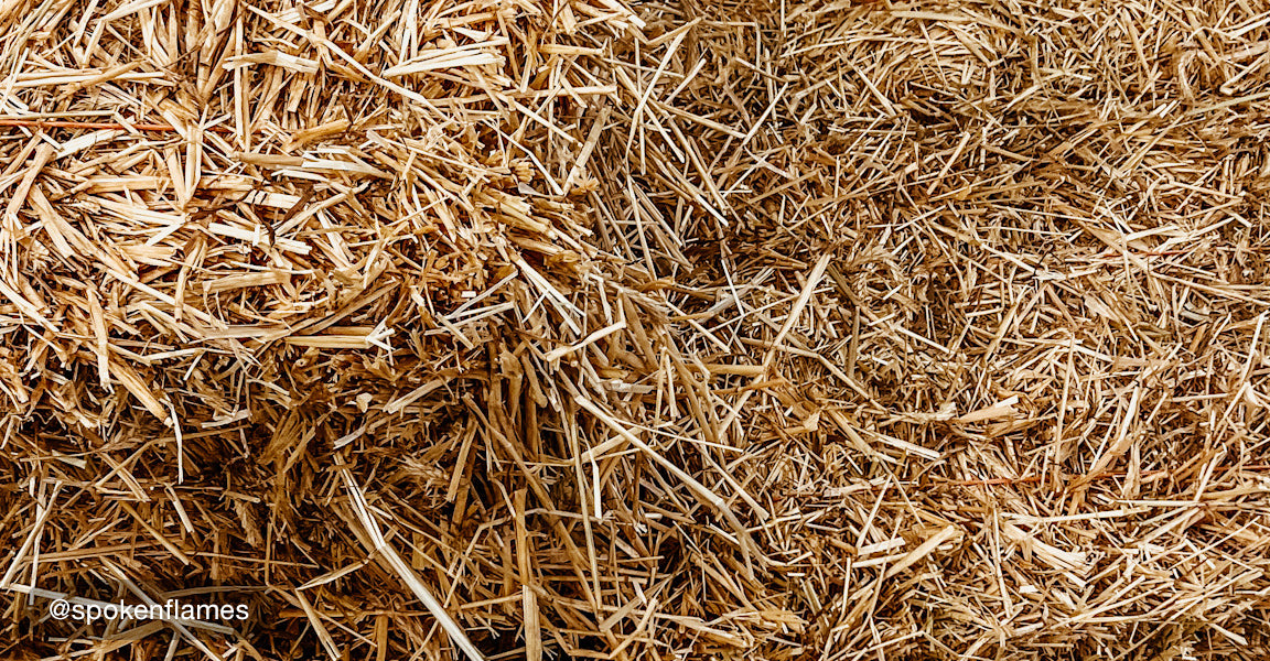 The Surprising Scent of Hay: What Does It Smell Like? – Spoken Flames
